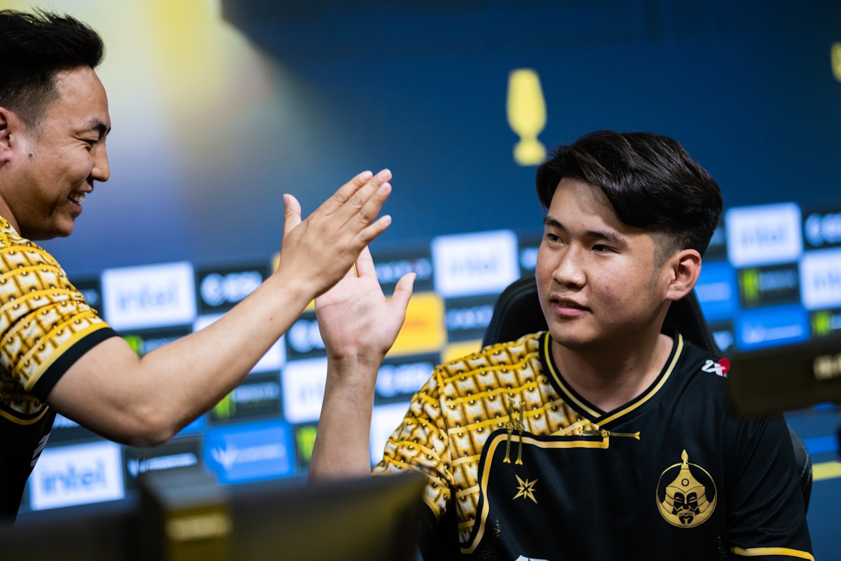 24 đội tuyển Counter-Strike 2 sẽ góp mặt tại PGL Major Copenhagen 2024 ...