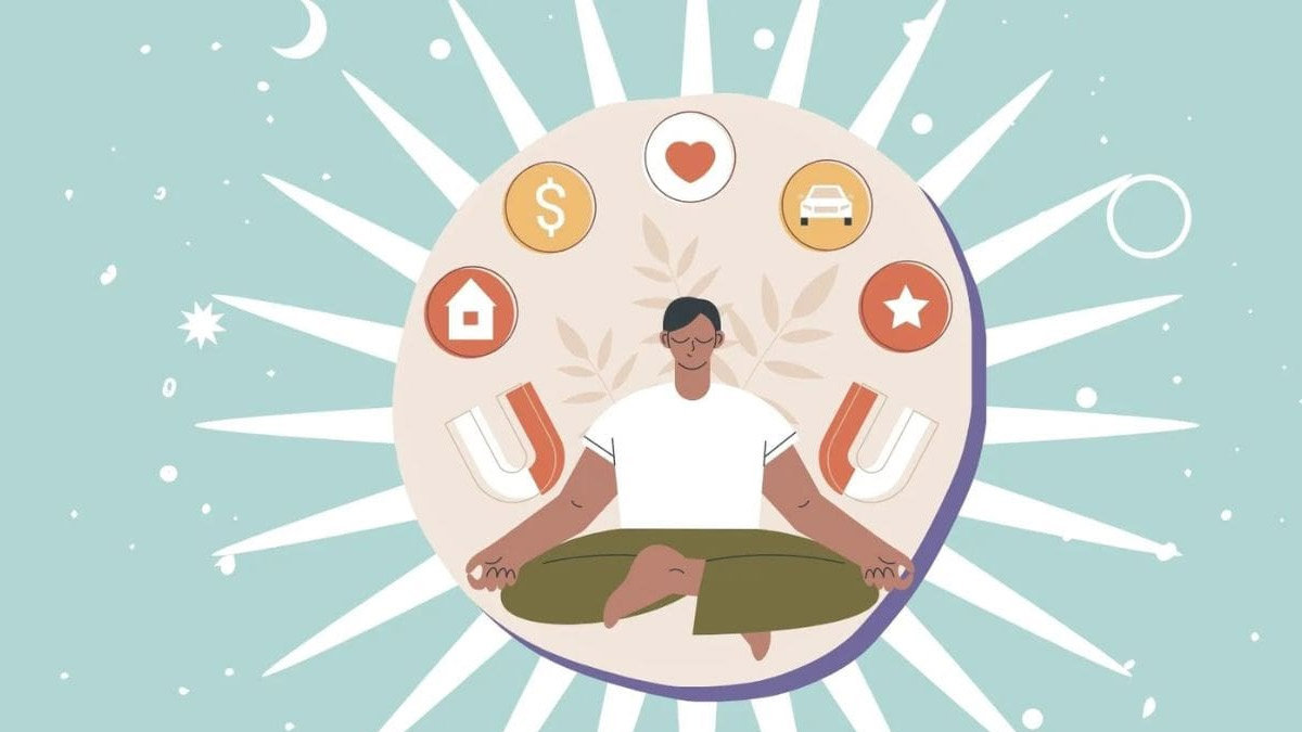 Manifest là gì? Ý nghĩa và cách thực hành Manifest hiệu quả