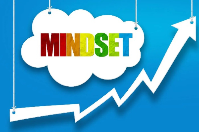 Mindset là gì? Cách rèn luyện, phát triển mindset hiệu quả