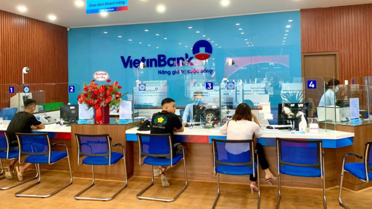 Hướng dẫn mở thẻ tín dụng VietinBank chi tiết và nhanh nhất