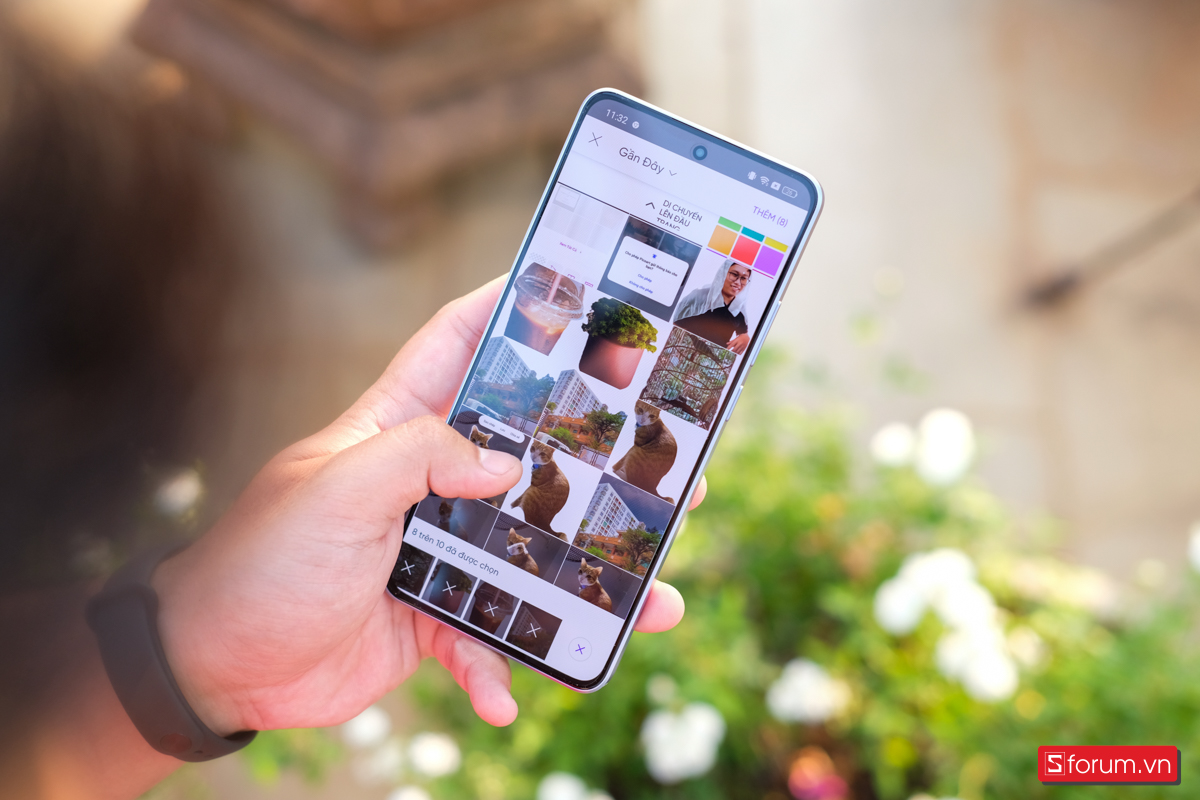 Trải nghiệm 1 ngày của Gen Z với camera chân dung thế hệ mới OPPO ...