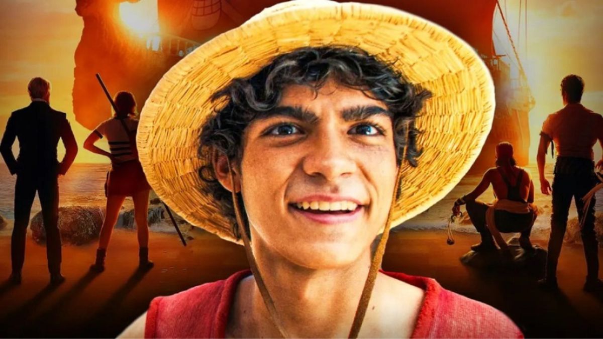 Lịch chiếu phim One Piece live action session 2 khi nào ra mắt