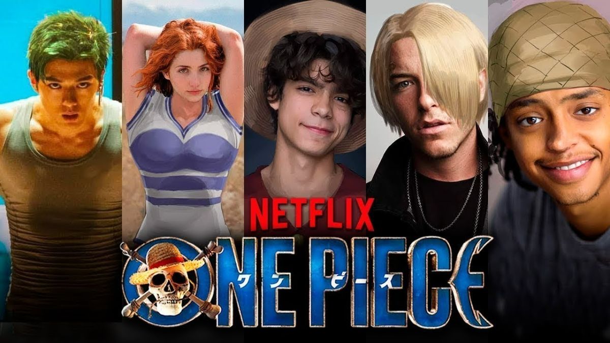 Lịch chiếu phim One Piece live action session 2 khi nào ra mắt