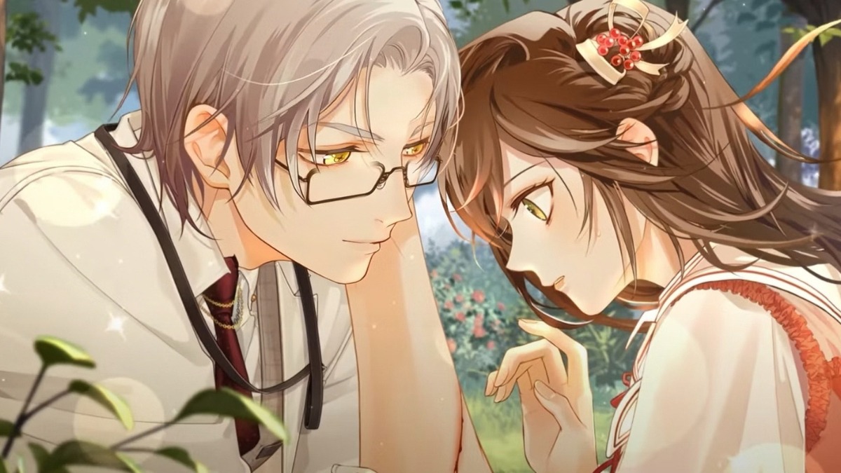 Top 15 Otome game online miễn phí đẹp, hay và hấp dẫn nhất