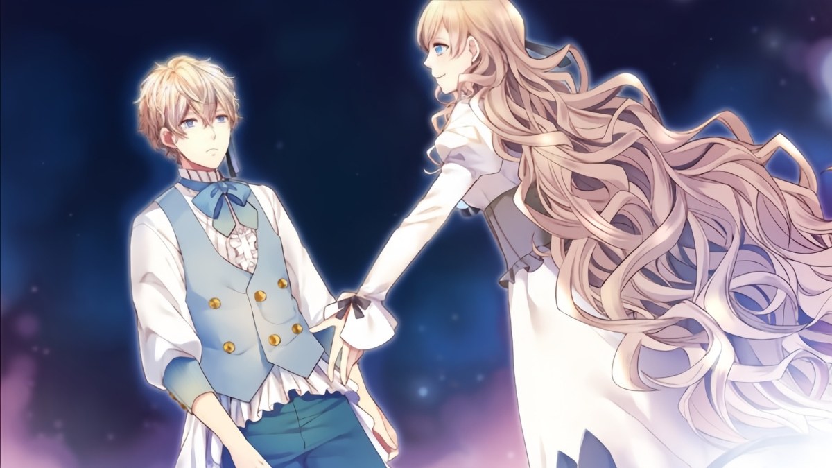 Top 15 Otome game online miễn phí đẹp, hay và hấp dẫn nhất