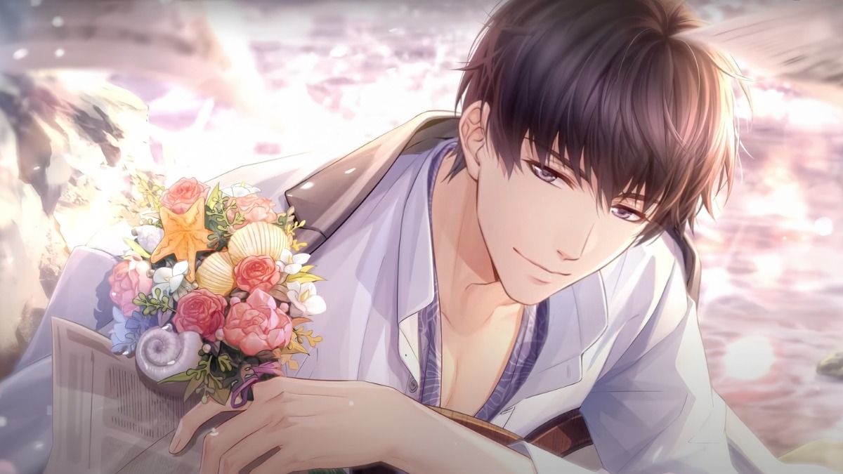 Top 15 Otome game online miễn phí đẹp, hay và hấp dẫn nhất