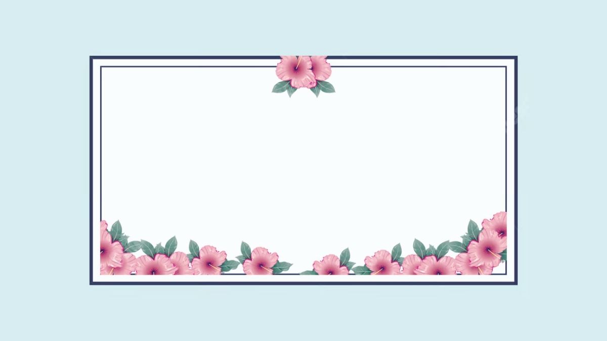 101+ Mẫu PowerPoint 8/3 - Background, hình nền mới nhất 2024