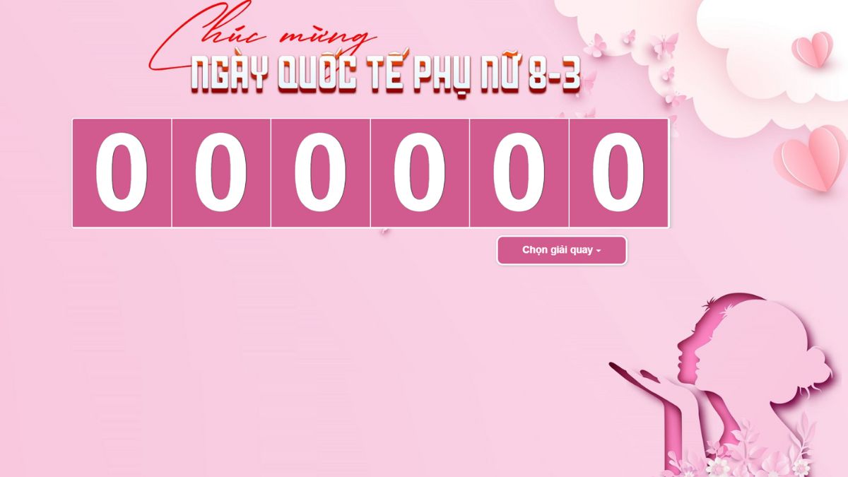 Top 10 phần mềm quay số ngẫu nhiên online miễn phí