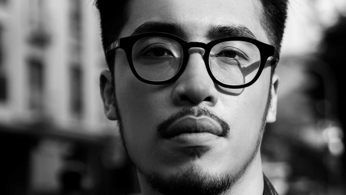 Gợi ý 5 kiểu râu ria mép đẹp, cuốn hút cho nam giới