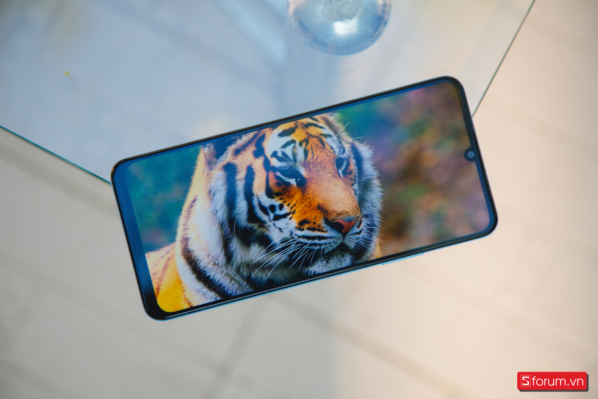 Đánh giá realme C60: Màn lớn, pin trâu, thiết kế đẹp, chiếc máy rất ...