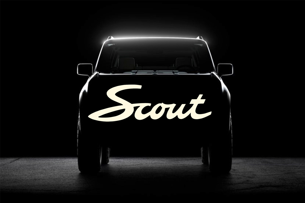 Scout Motors và cuộc cách mạng ô tô điện: Sự kết hợp giữa cổ điển và ...