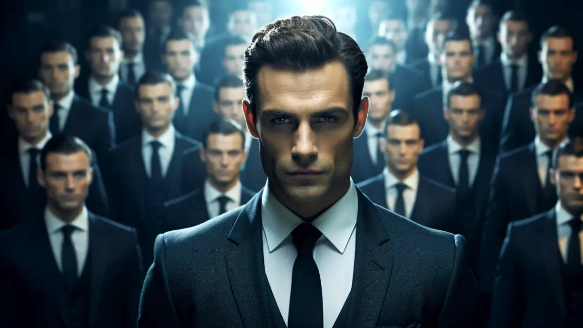 Sigma là gì? Ý nghĩa thuật ngữ Sigma Male, Sigma Girl