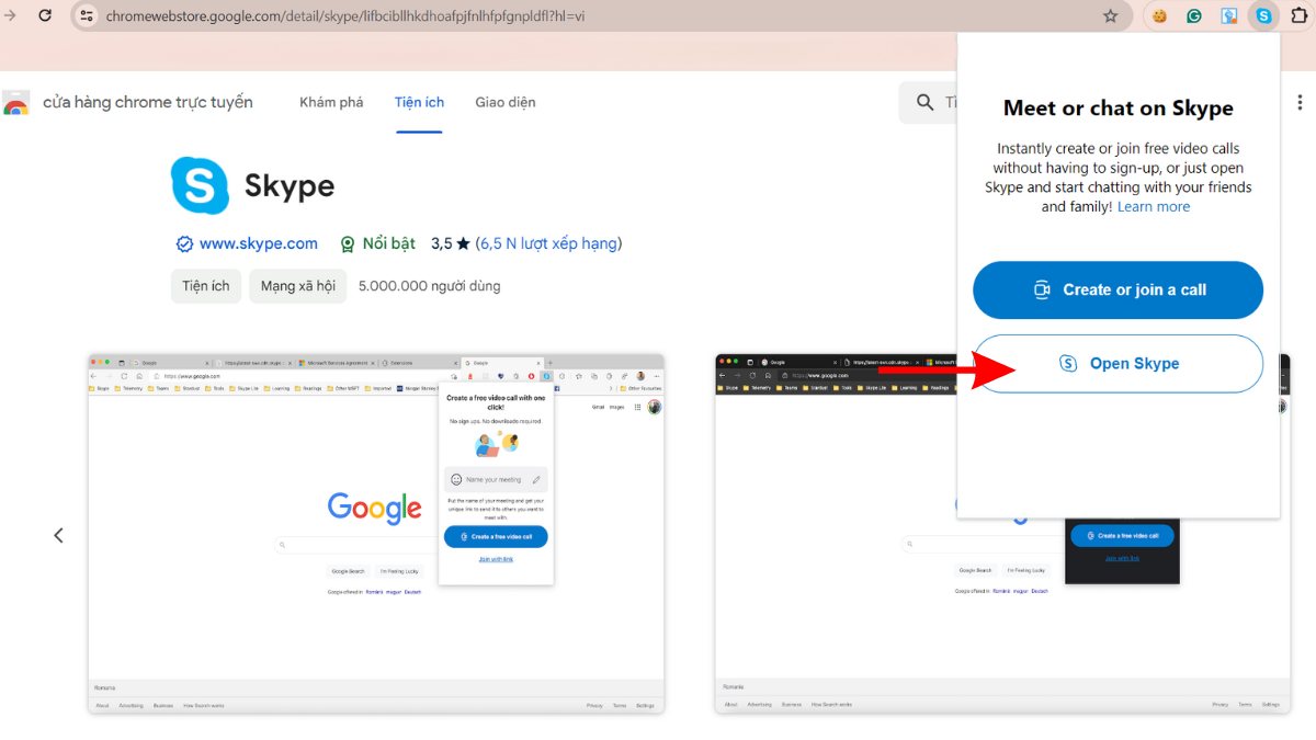Skype web đăng nhập như thế nào? Hướng dẫn chi tiết từ A-Z