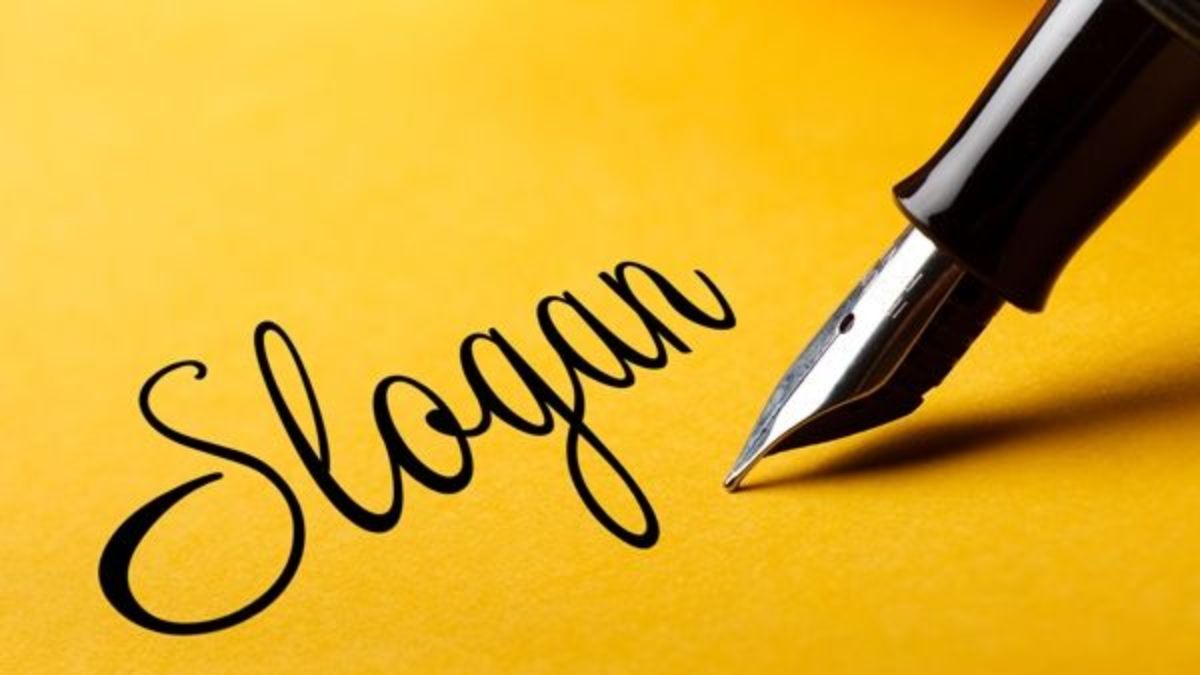 100+ Slogan hay về kinh doanh ý nghĩa cho các ngành nghề