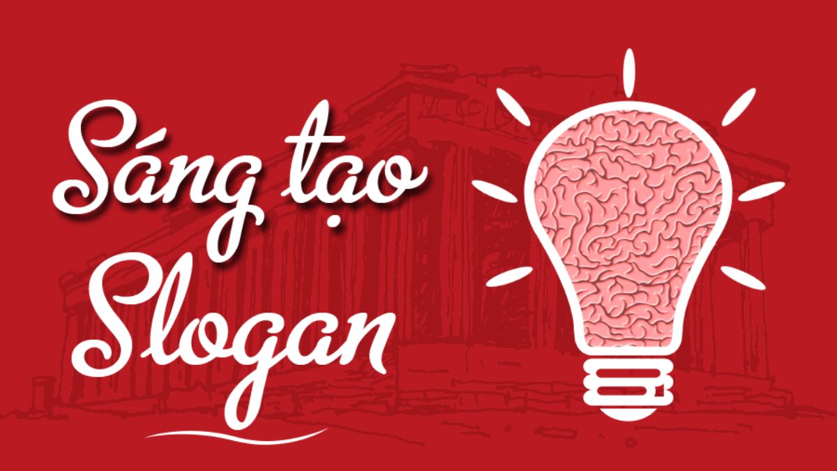 100+ Slogan hay về kinh doanh ý nghĩa cho các ngành nghề