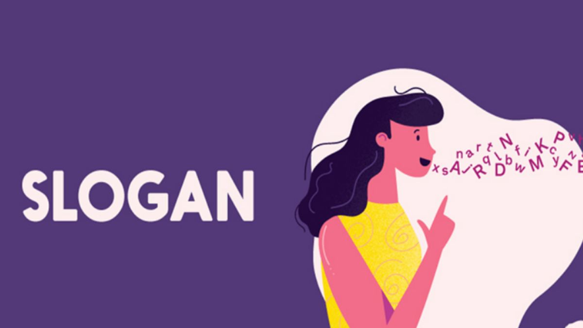 100+ Slogan hay về kinh doanh ý nghĩa cho các ngành nghề