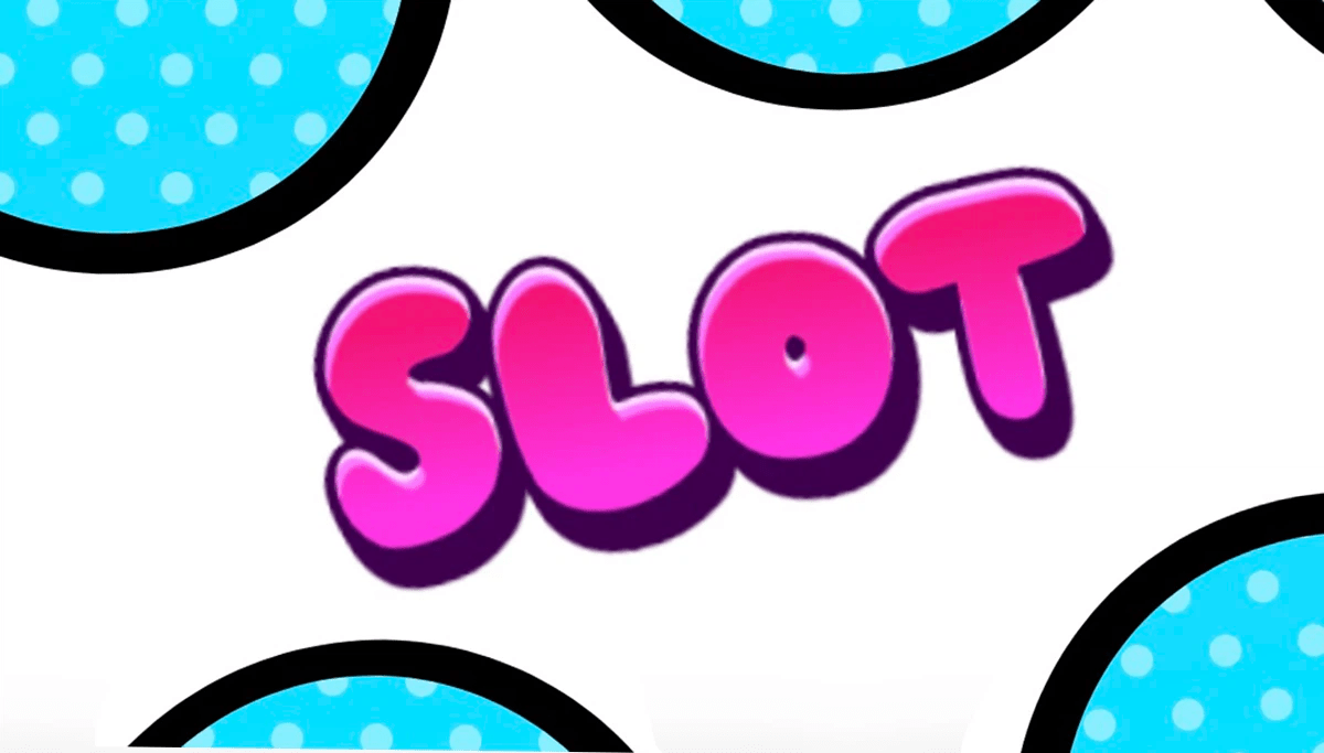Slot là gì? Trường hợp và lưu ý khi sử dụng slot