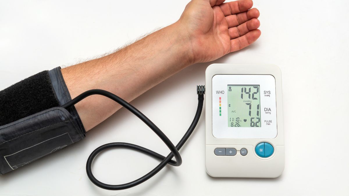 SYS DIA PULSE Là Gì? Khám Phá Ý Nghĩa Các Chỉ Số Huyết Áp Quan Trọng