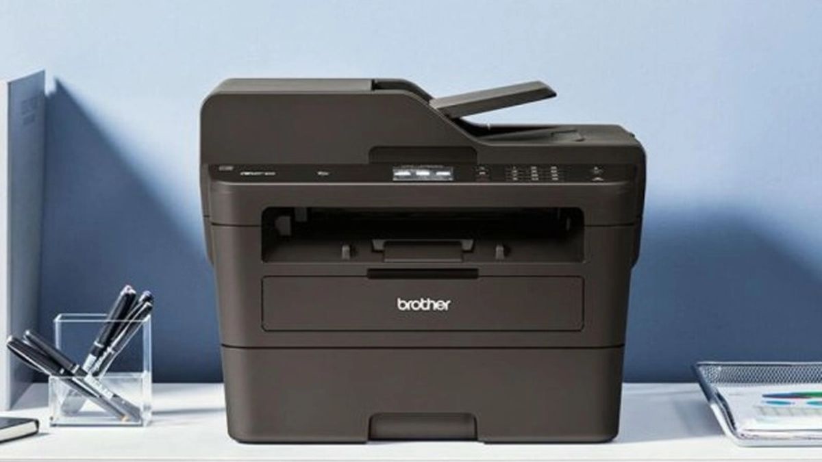 Hướng dẫn cách tải máy in Brother nhanh chóng và đơn giản nhất
