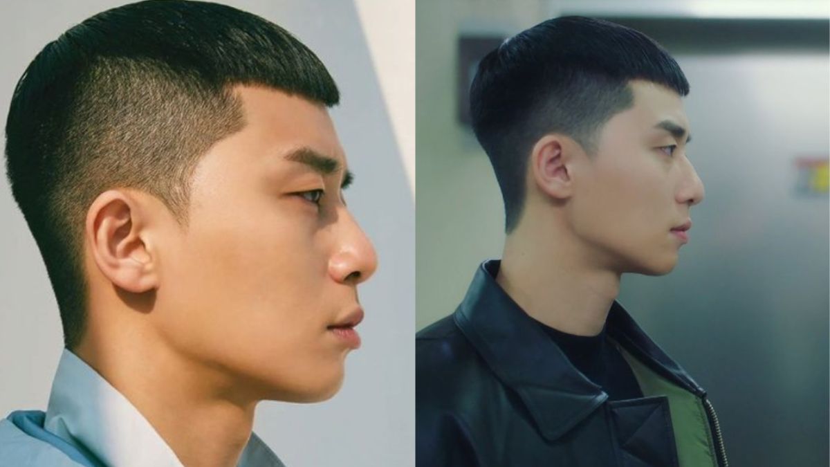 15+ kiểu tóc Mohican sành điệu theo xu hướng mới nhất 2024