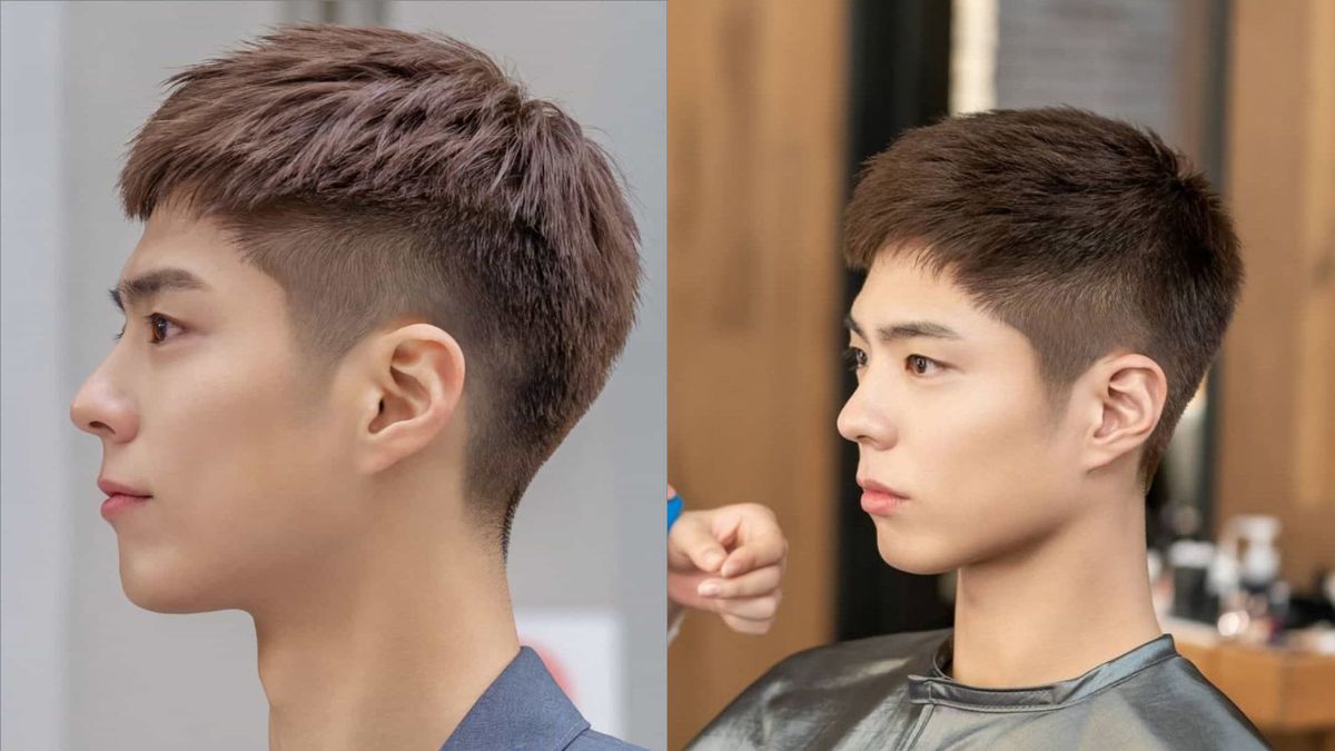 15+ kiểu tóc Mohican sành điệu theo xu hướng mới nhất 2024