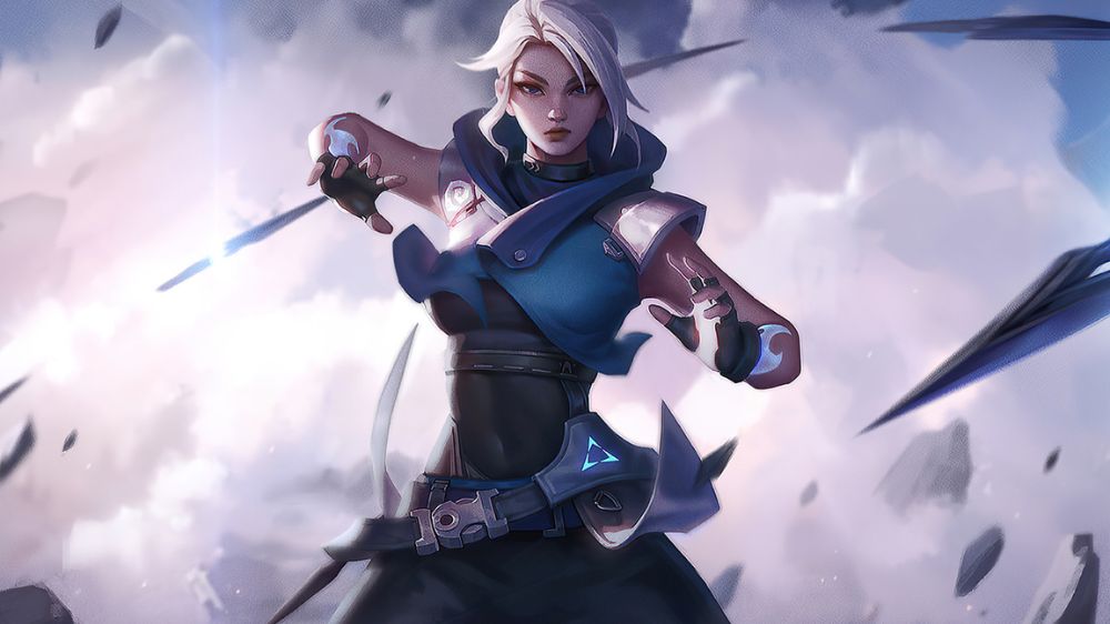 Bảng xếp hạng các đặc vụ mạnh nhất trong VALORANT Sforum