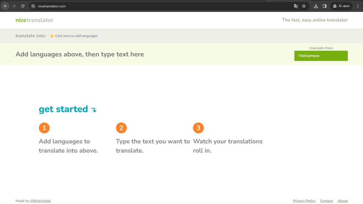 Top 16 website dịch tiếng Anh-Việt tốt nhất