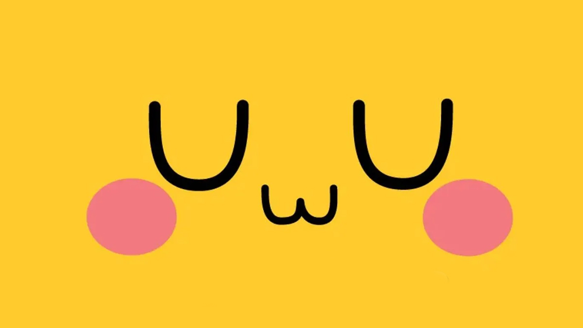 Uwu là gì? Uwu viết tắt của từ gì? Nguồn gốc, ý nghĩa từ Uwu