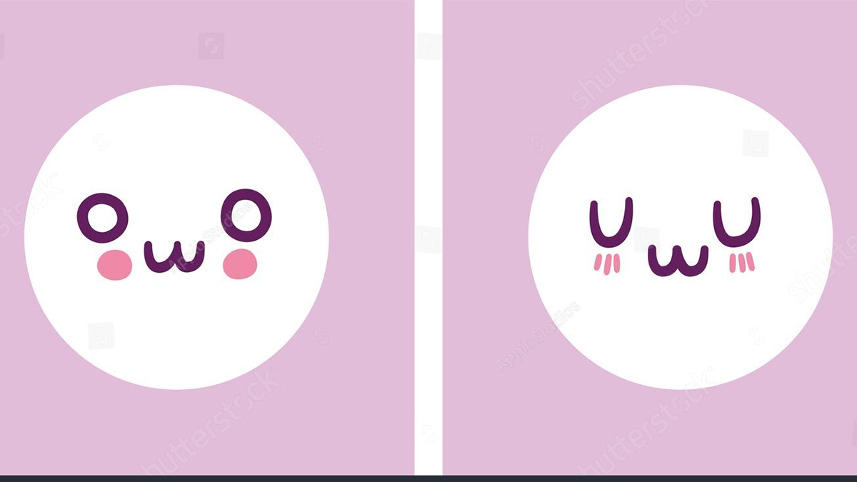 Uwu là gì? Uwu viết tắt của từ gì? Nguồn gốc, ý nghĩa từ Uwu