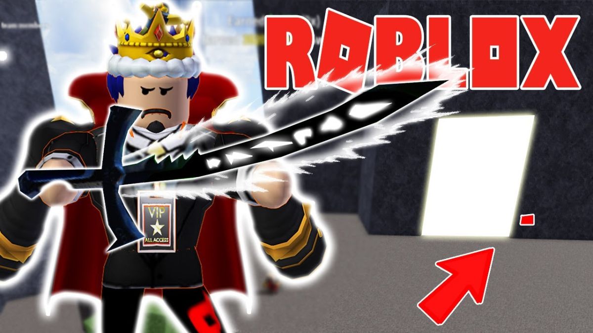 Bảng xếp hạng Sword (thanh kiếm) mạnh nhất Blox Fruit