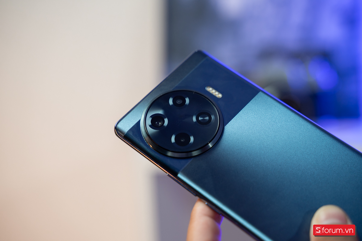 Đánh giá camera Tecno Spark 20 Pro Plus: Chất lượng hơn số lượng và ...