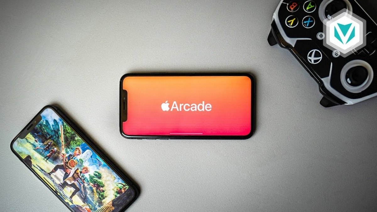Apple Arcade là gì? Có tính năng gì nổi bật? Giá bao nhiêu?