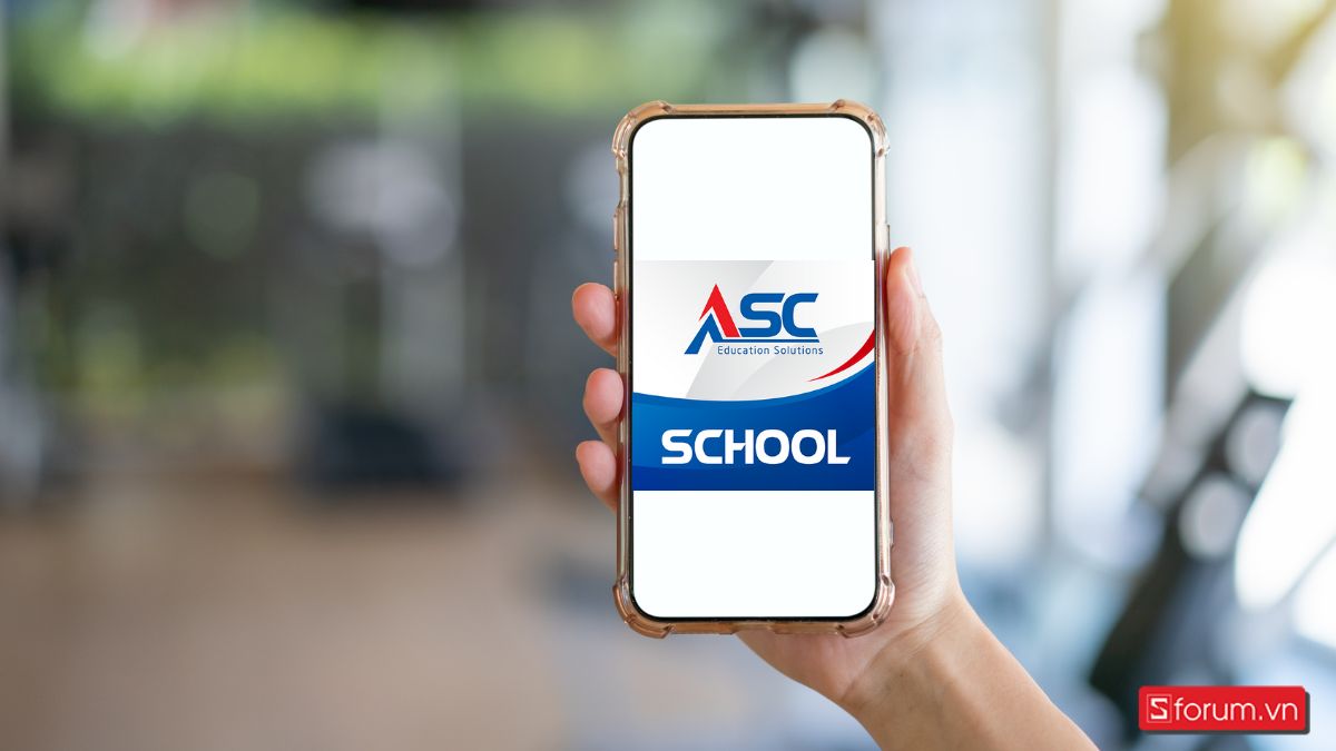 ASC-SCHOOL là gì? Cách truy cập và sử dụng ASC-SCHOOL