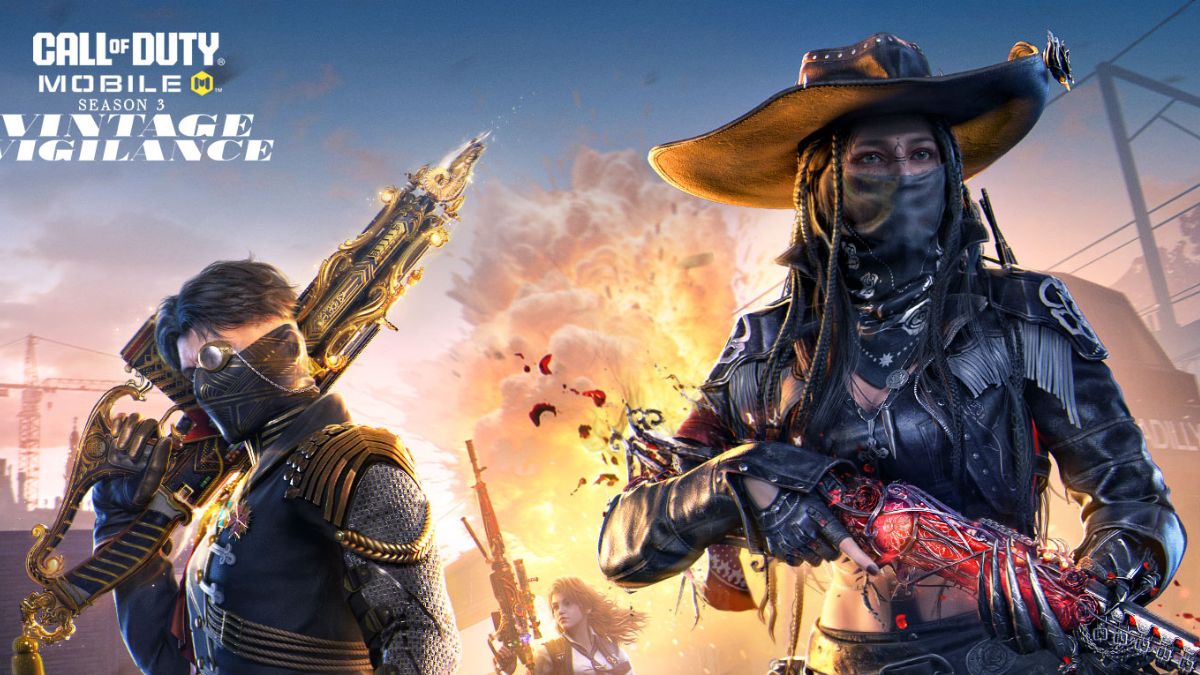 Cách tải xuống và trải nghiệm COD Mobile Season 4 Sforum