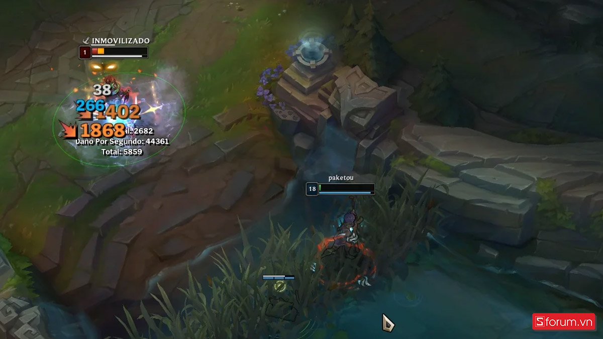 DPS là gì? Đặc điểm của một tướng DPS tốt trong game