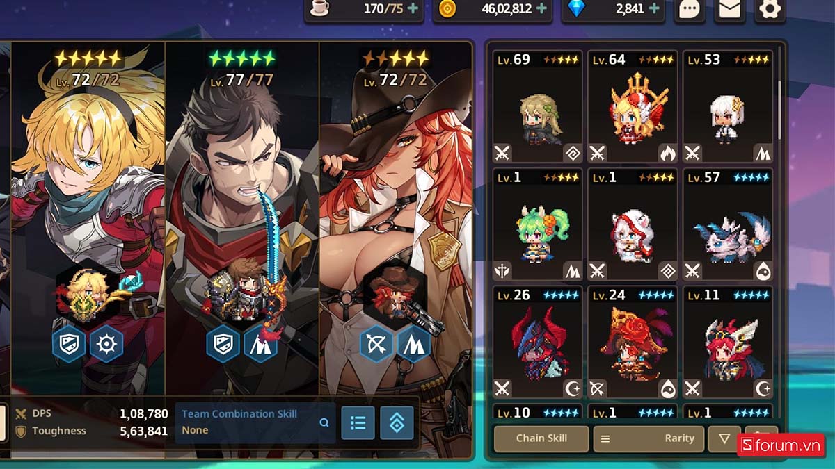 DPS là gì? Đặc điểm của một tướng DPS tốt trong game