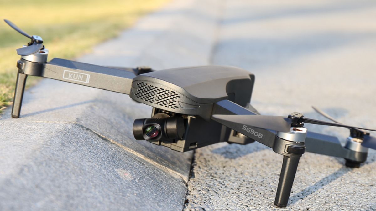 Top 5 flycam giá rẻ đáng mua nhất trên thị trường