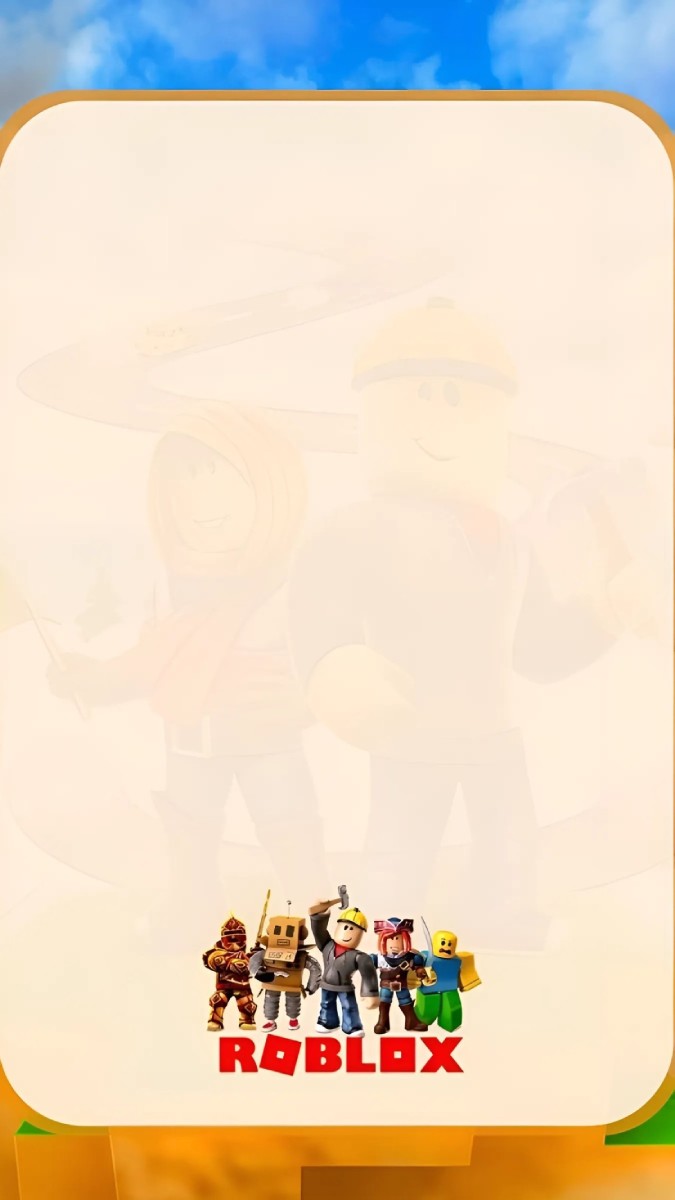 Top 101+ hình nền roblox 4K đẹp, ngầu nhất 2024