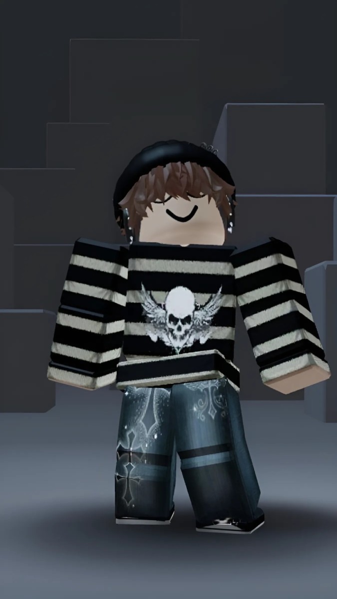 Top 101+ hình nền roblox 4K đẹp, ngầu nhất 2024