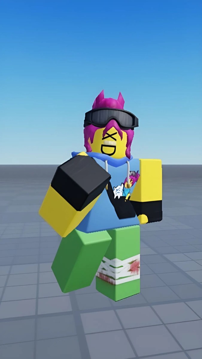 Top 101+ hình nền roblox 4K đẹp, ngầu nhất 2024