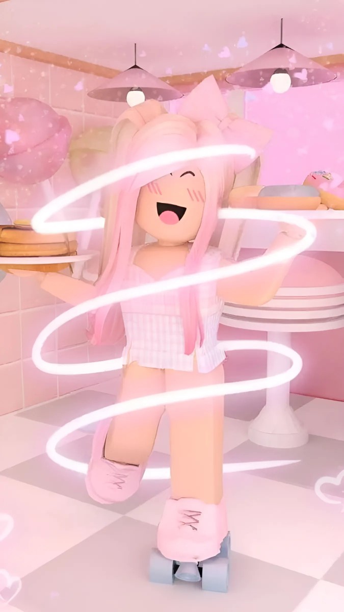 Top 101+ hình nền roblox 4K đẹp, ngầu nhất 2024