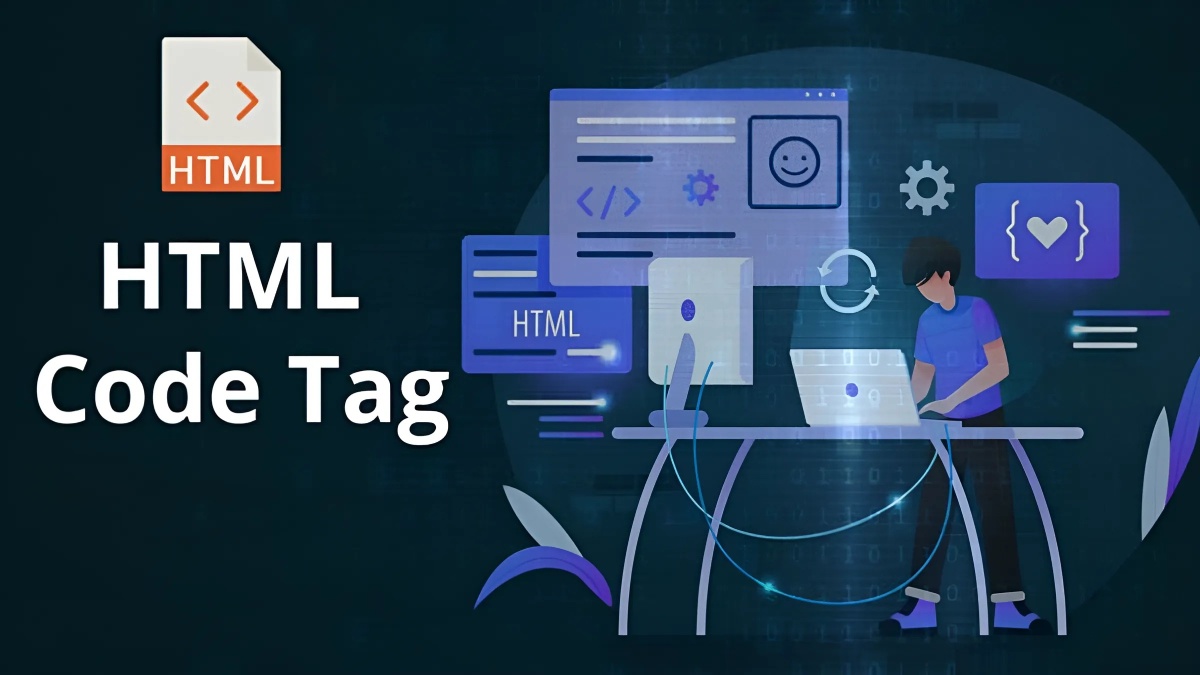 HTML là gì? Cấu trúc, vai trò của html trong lập trình web