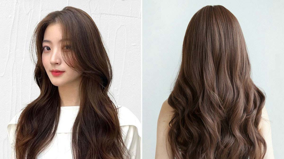 30+ kiểu tóc nữ hot nhất hiện nay, trẻ trung, bắt trend 2024