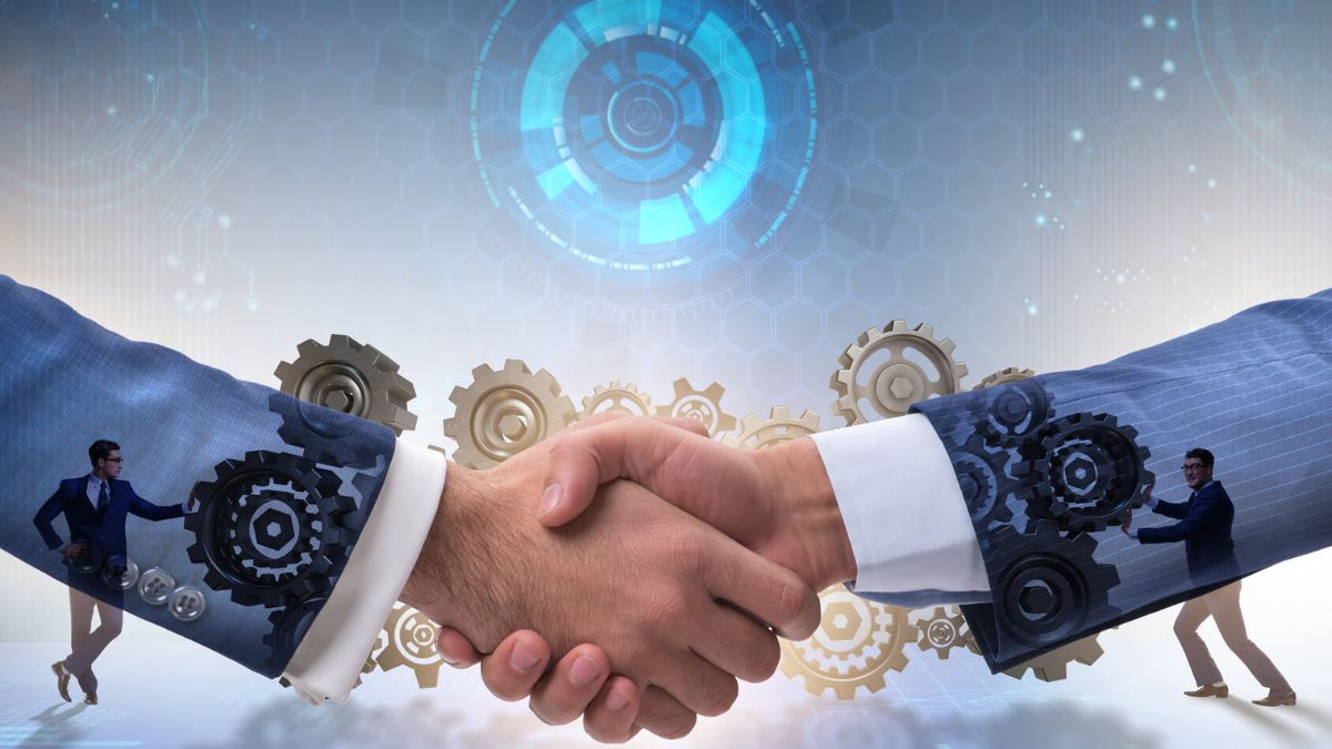 Partner là gì? Khám phá ý nghĩa thú vị xoay quanh partner