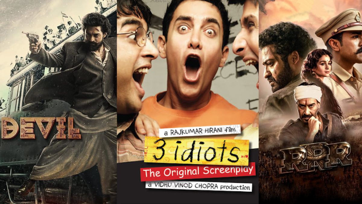 Top 18 phim Ấn Độ hay đáng xem nhất mọi thời đại