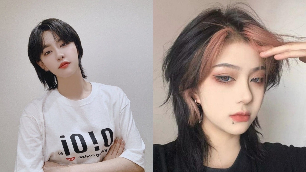 25+ kiểu tóc tomboy siêu đẹp, cực ngầu cho cô nàng cá tính