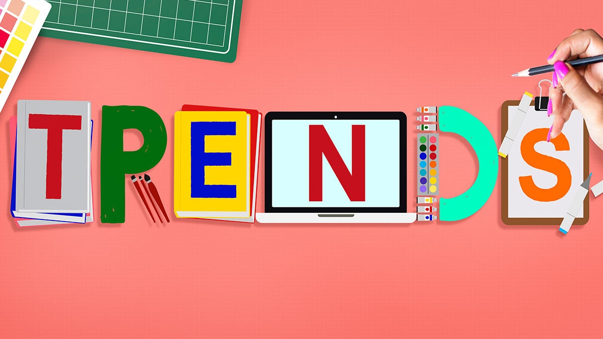 Trend là gì? Tất tần tật từ A - Z về trend