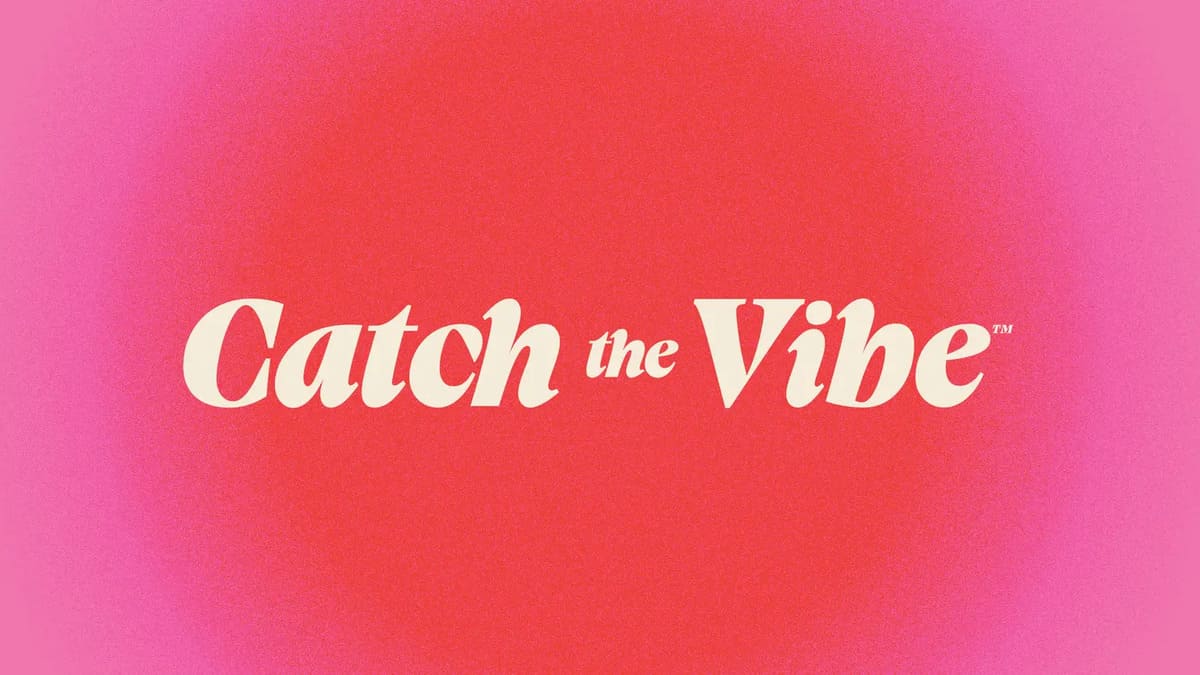 Vibe là gì? Tìm hiểu tất tần tật về từ Vibe trên mạng xã hội